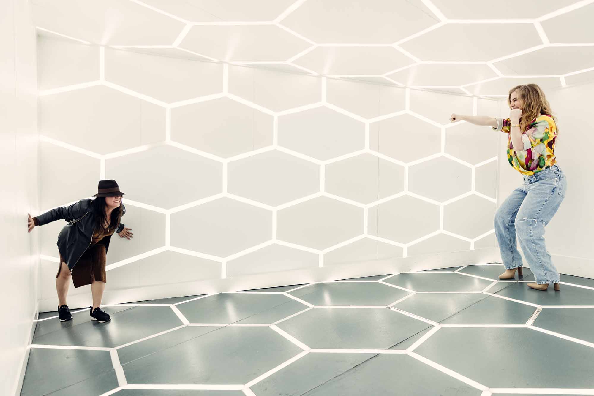 AMES | WNDR Museum Chicago