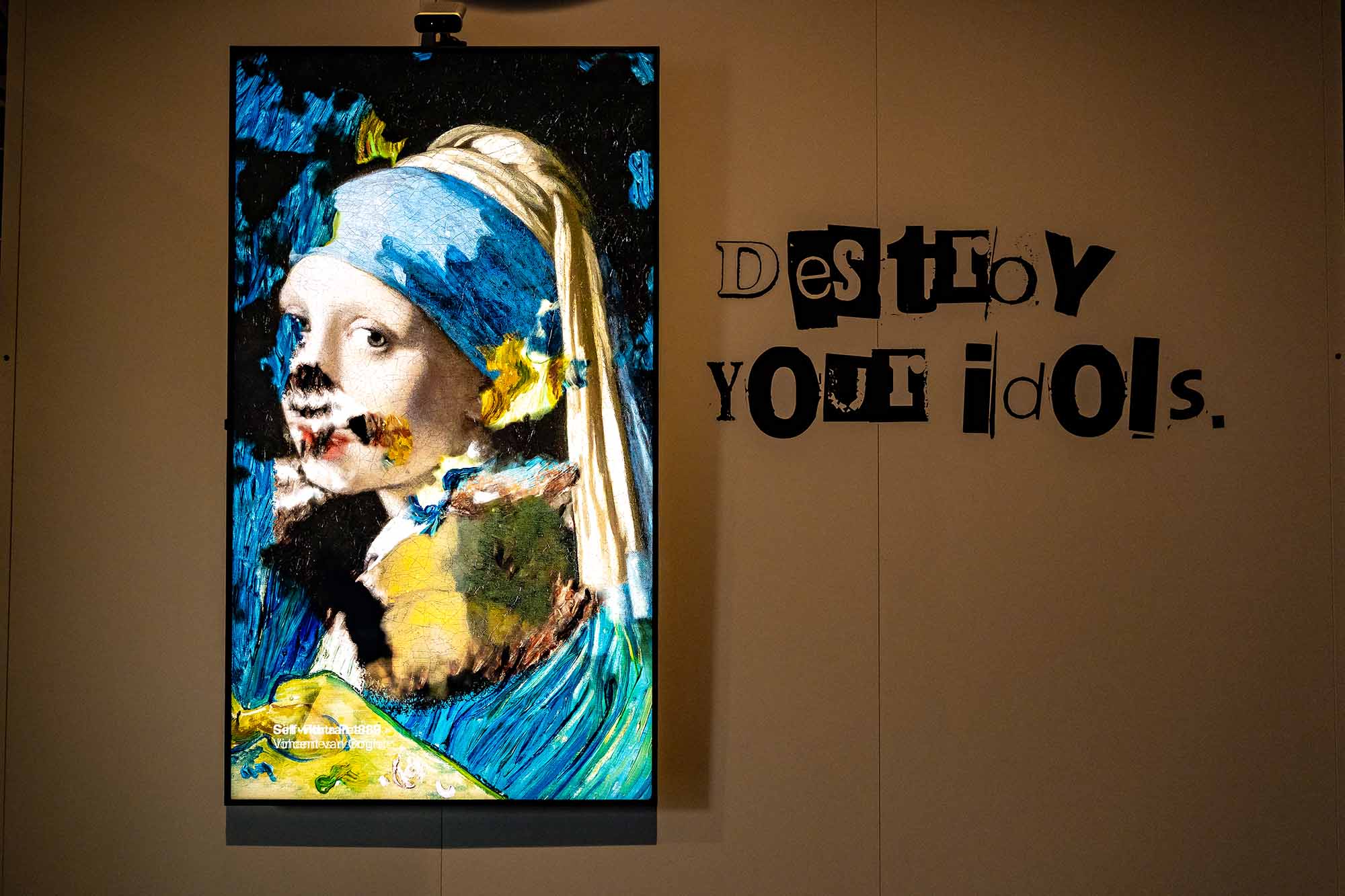 Masterpiece (Seattle) - WNDR Museum