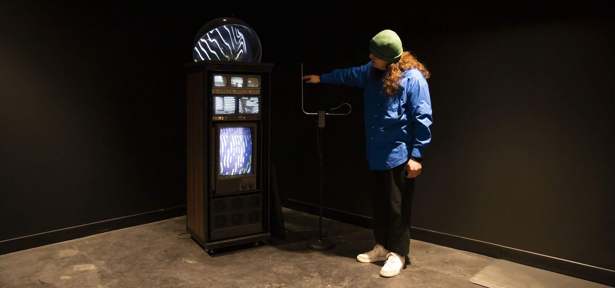 MPO-1 (Time Machine) | WNDR Museum Boston